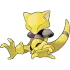 Abra - Pokémon - PokeDB: The Ultimate Pokémon Database