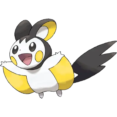 PokeDB